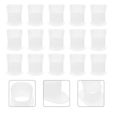Comfort Lip Shield Teeth Protector - Top & Bottom Mouthpiece for Braces ...