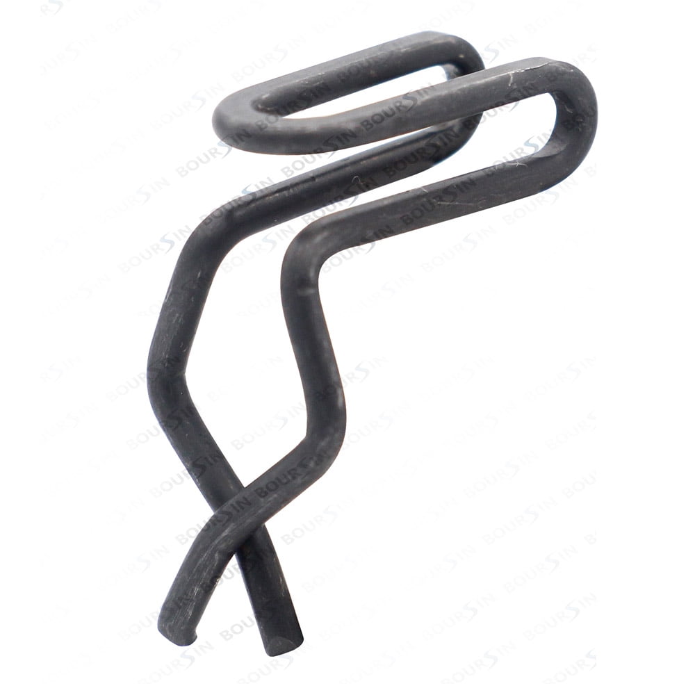 30Pcs Door Trim Panel Clips for Ford Mustang, Dodge Chrysler, Plymouth ...