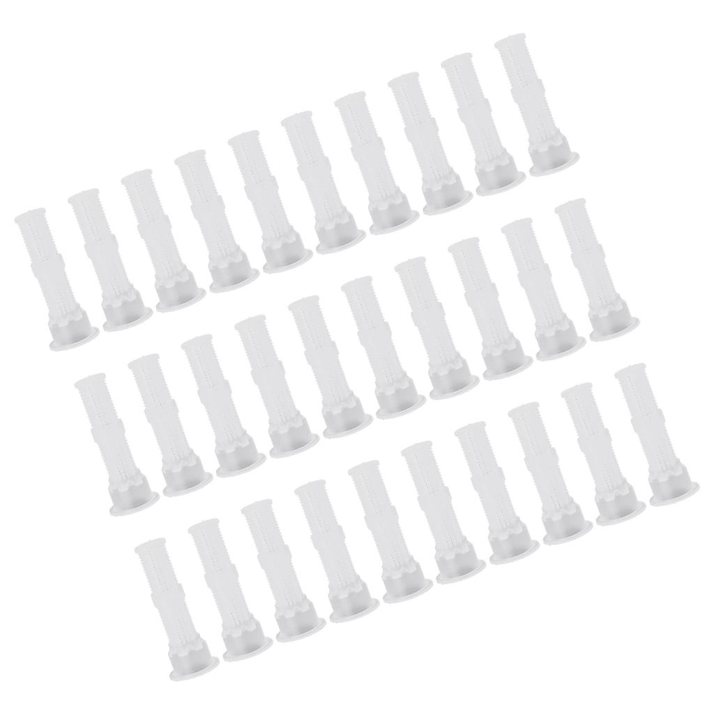 30Pcs Easy Nozzle Filter Inserts with Fine Screen Filter Garden ...