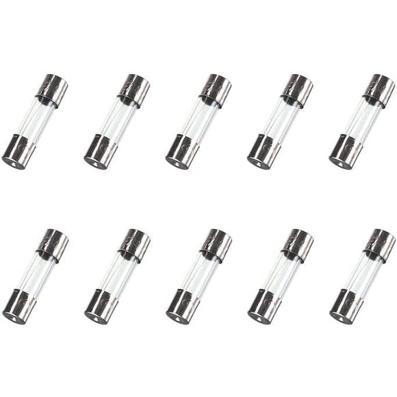 Fuse For Power Supply