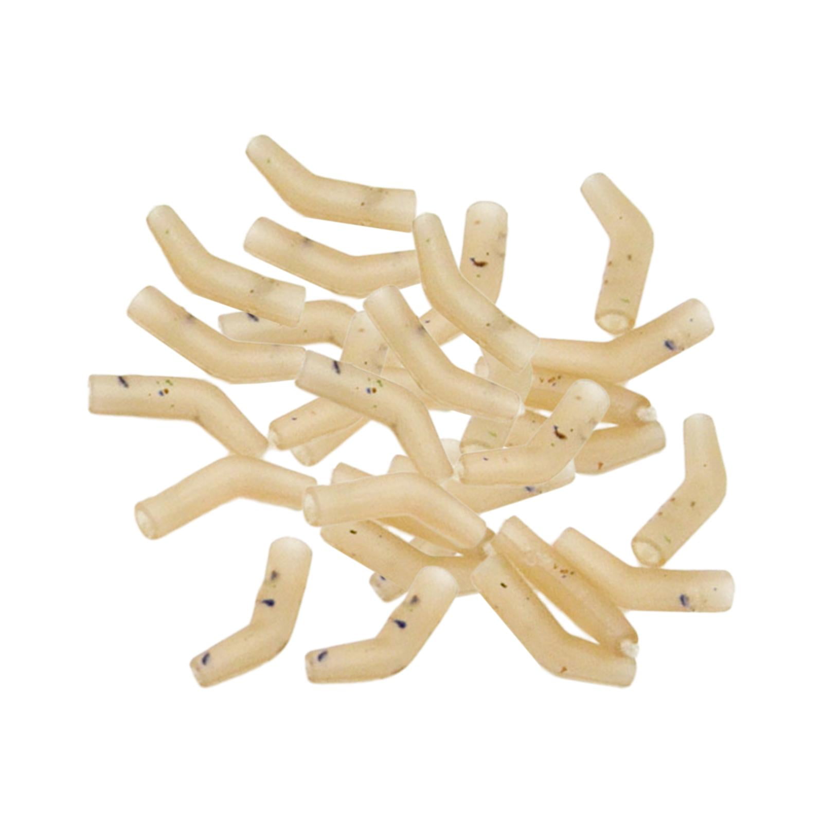 30Pcs Fishing Hook Short Line Aligner, Fishing Terminal ,Tackles, Hook ...