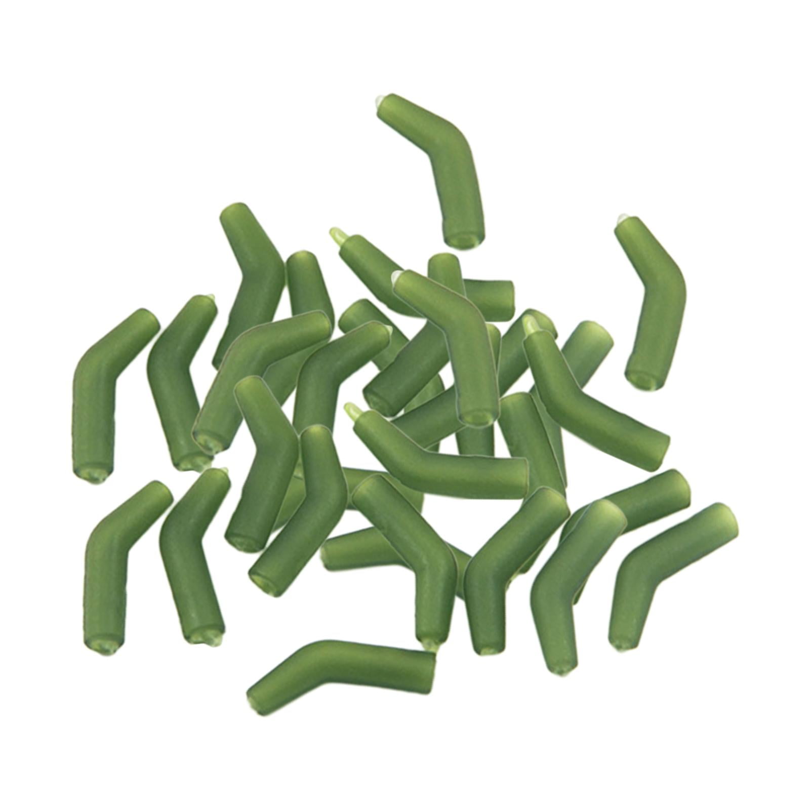 30Pcs Fishing Hook Short Line Aligner, Fishing Terminal ,Tackles, Hook ...