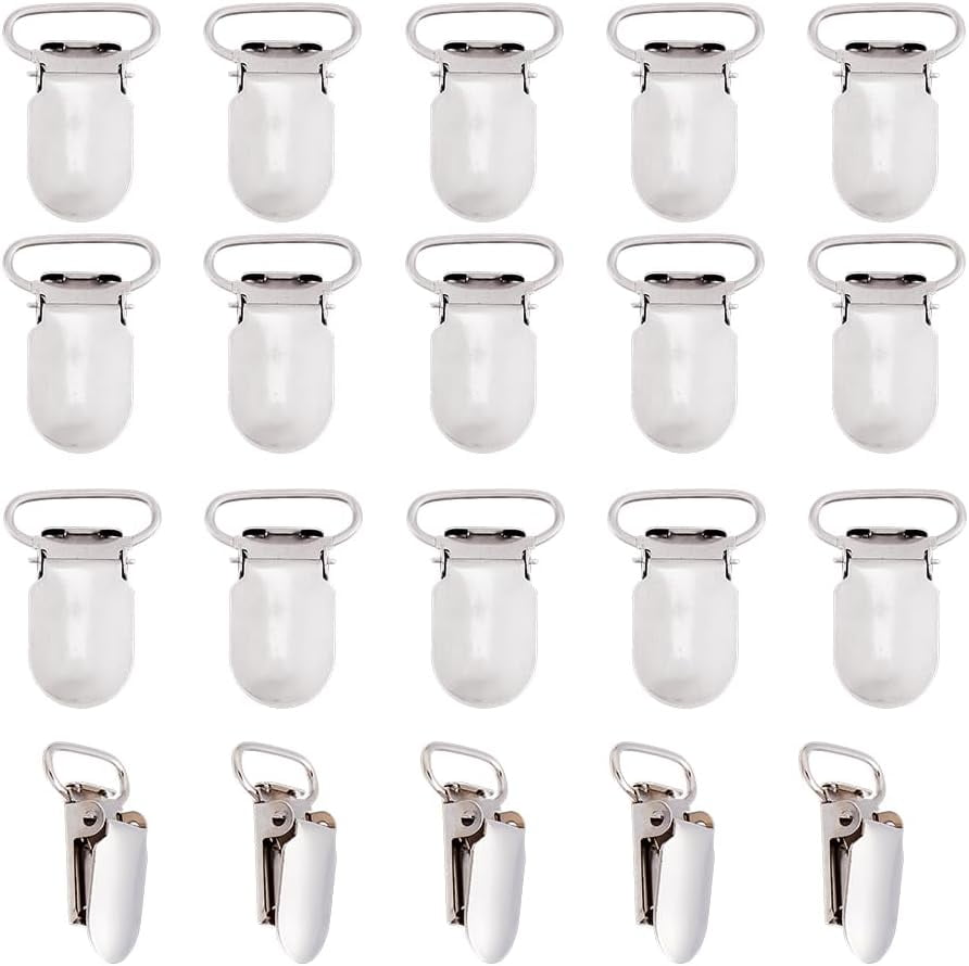30Pcs Heavy Duty Rug Hanging Clips Iron Rug Clips Hanging Wall Clips ...