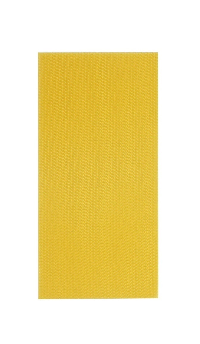 30Pcs Honeycomb Wax Frames Beekeeping Foundation Honey Bee Hive Tool ...