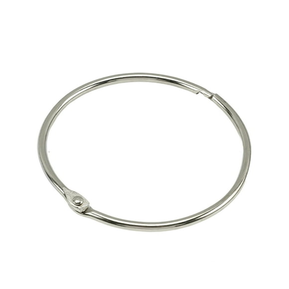 Paper Reinforcement Rings