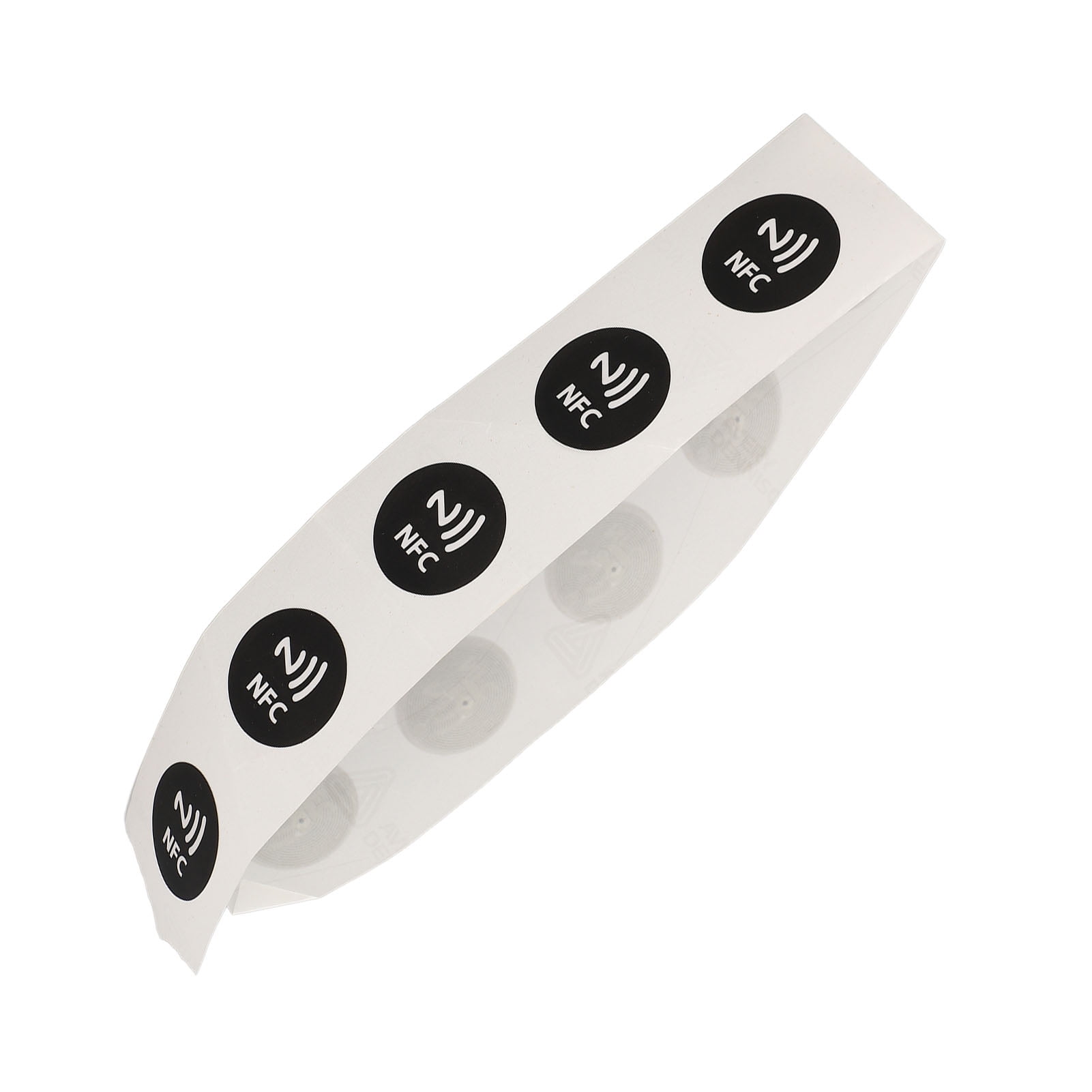 Programmable Nfc Tags