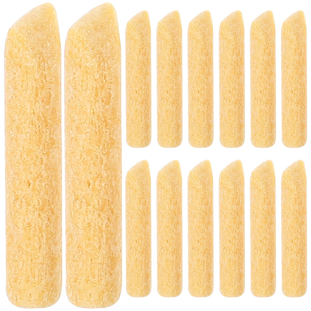 30Pcs Paint Pen Nibs Paint Marker Replacement Nibs Marker Pen Nibs ...