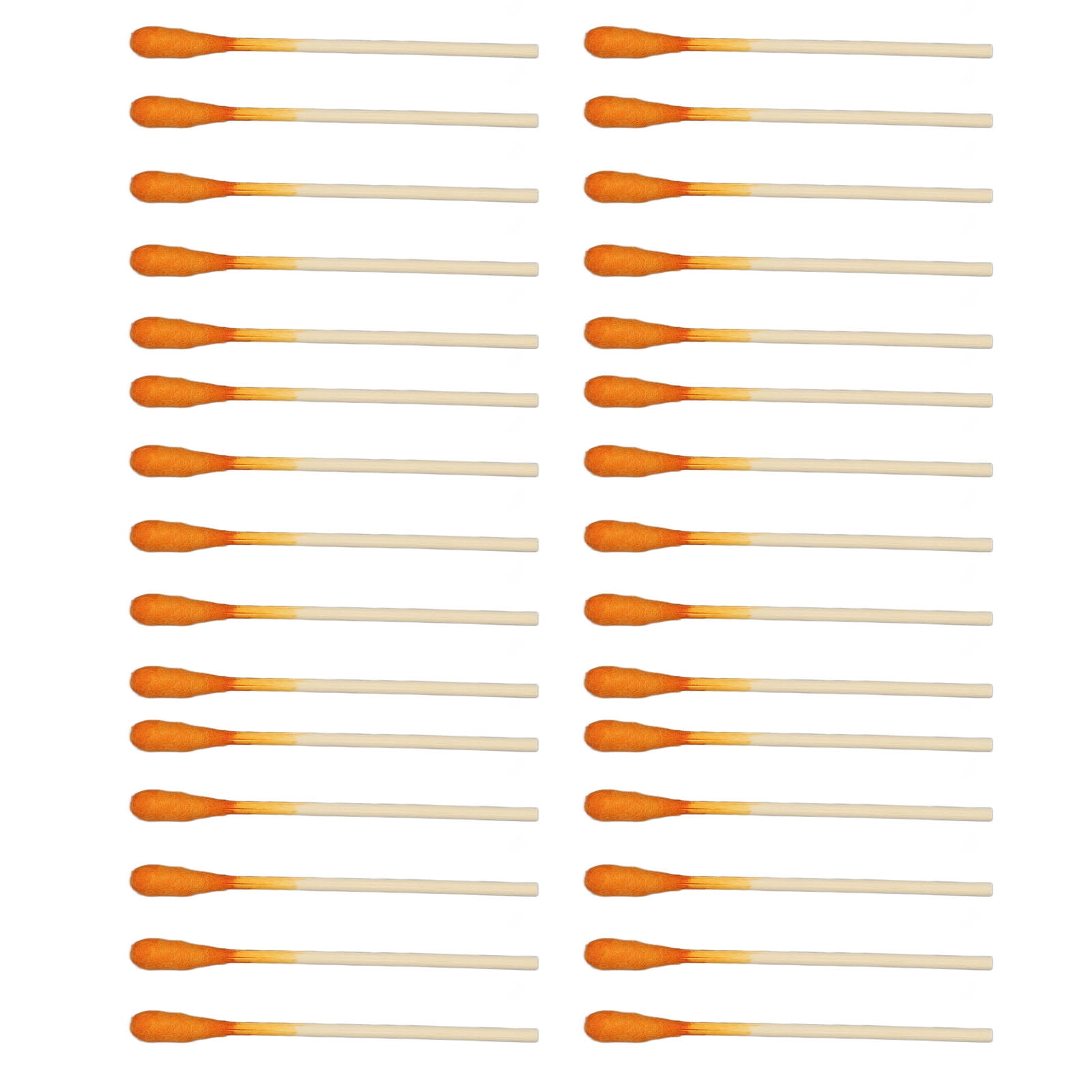 30Pcs Paint Test Swabs High Accuracy Instant Paint Test Kit for All ...