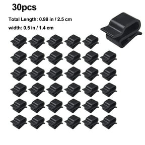 Trailer Wire Clips for Automotive and Outdoor Use at Walmart