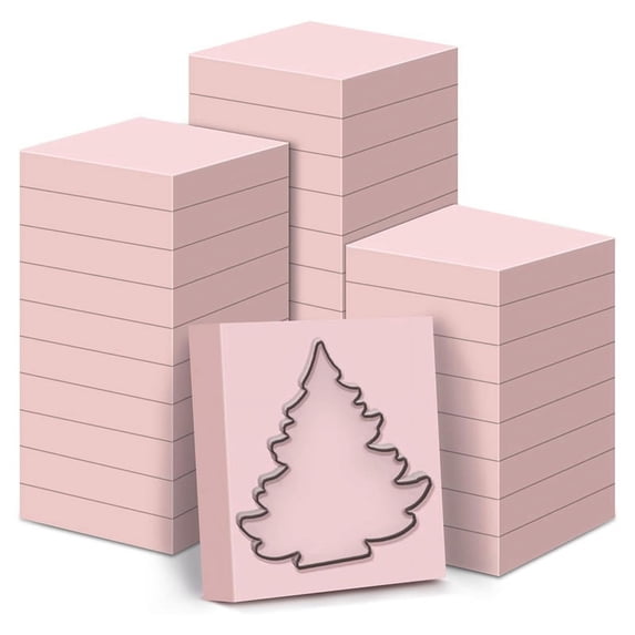 30Pcs Pink Rubber Carving Blocks 2x2Inch Rubber Stamp Carving Blocks ...