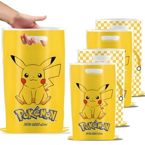 Pokemon Wrapping Paper