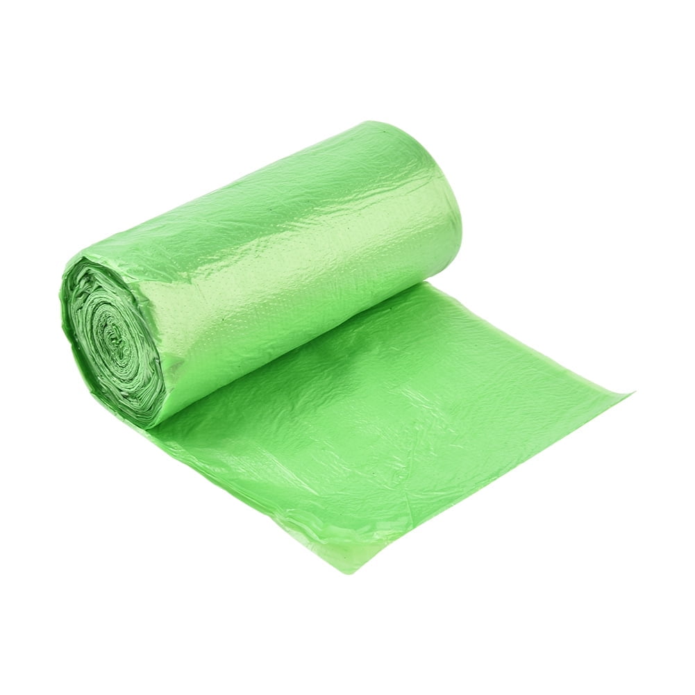 30Pcs Portable Toilet Bags Composting Grocery Bags Garbage Bag for ...