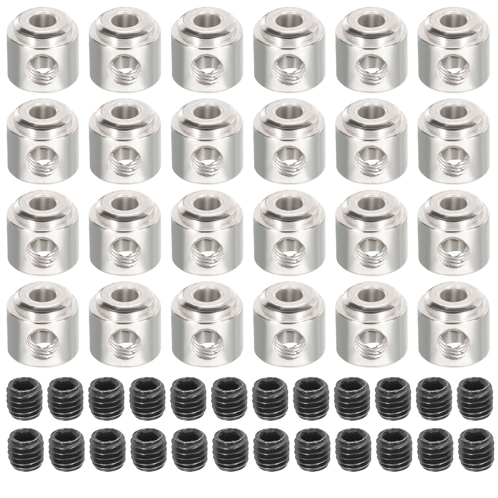 RC Airplane Landing Gear Stopper 2.1mm - 30Pcs for Hobby Shops ...
