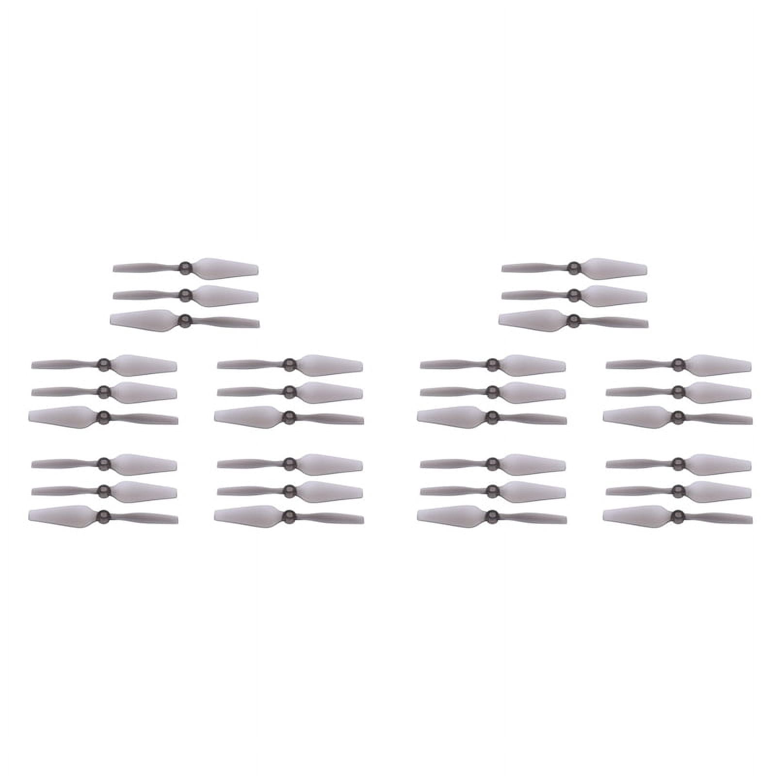 30Pcs RC Airplane Propellers for XK X450 Fixed Wing Aircraft - Walmart.com