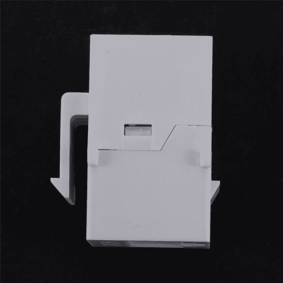 30Pcs RJ45 Connector Cat6 Extension Coupler Ethernet Network LAN 6 ...