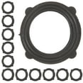 30Pcs Rubber Washer Hose Gaskets Garden Hose Washers Reusable Hose ...