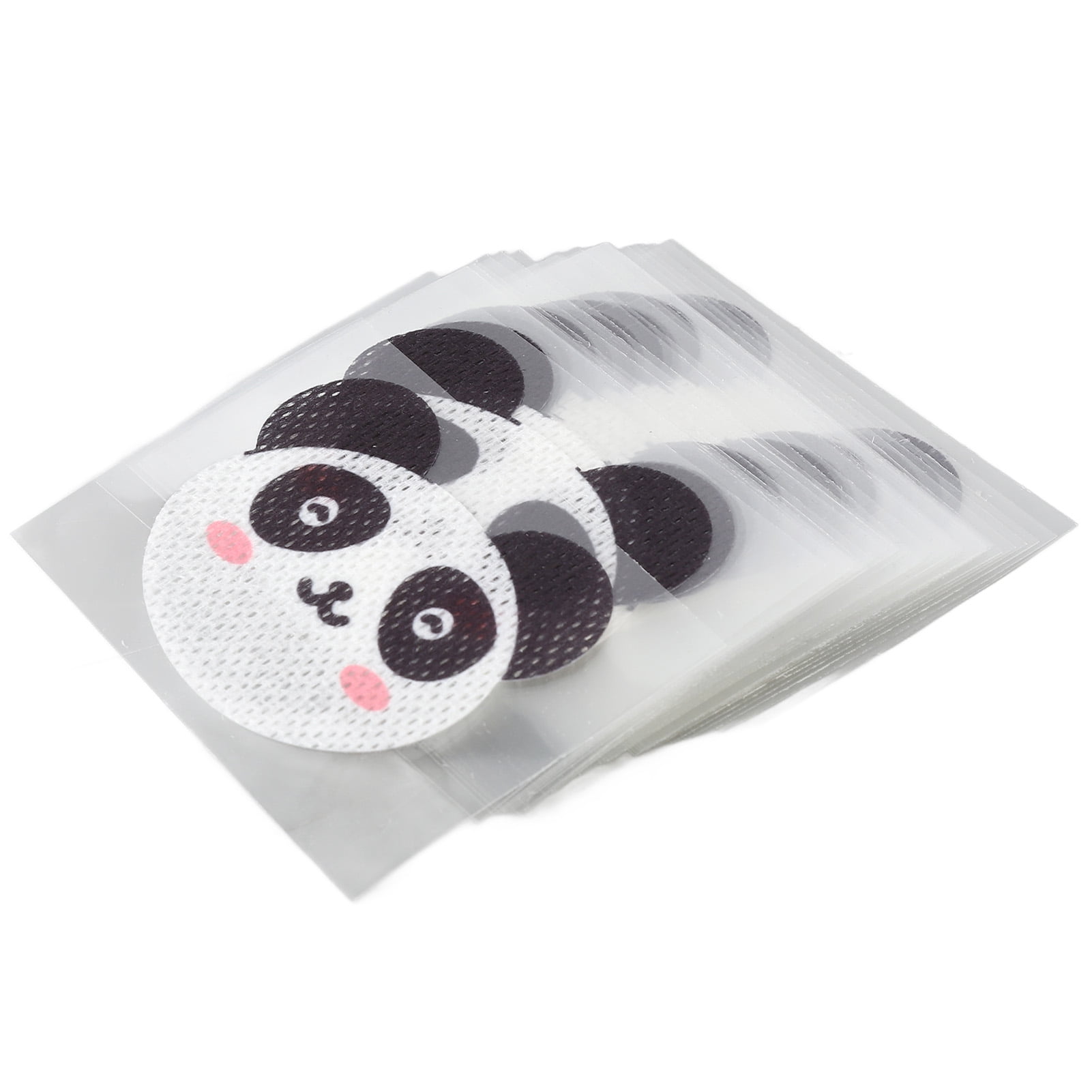 30Pcs Sleep Mouth Strips Panda Pattern Anti Snoring Nasal Breathing ...