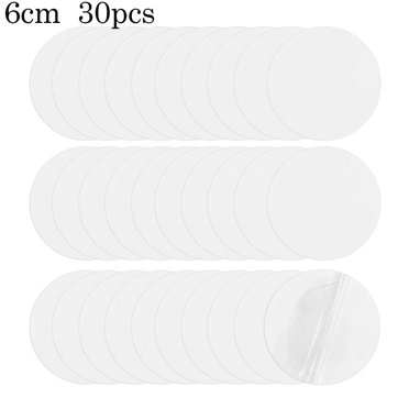 INTEX Wet Set Adhesive Vinyl Plastic Swimming Pool Tube Repair Patch ...
