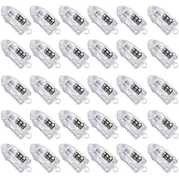 Led Paper Lantern Lights