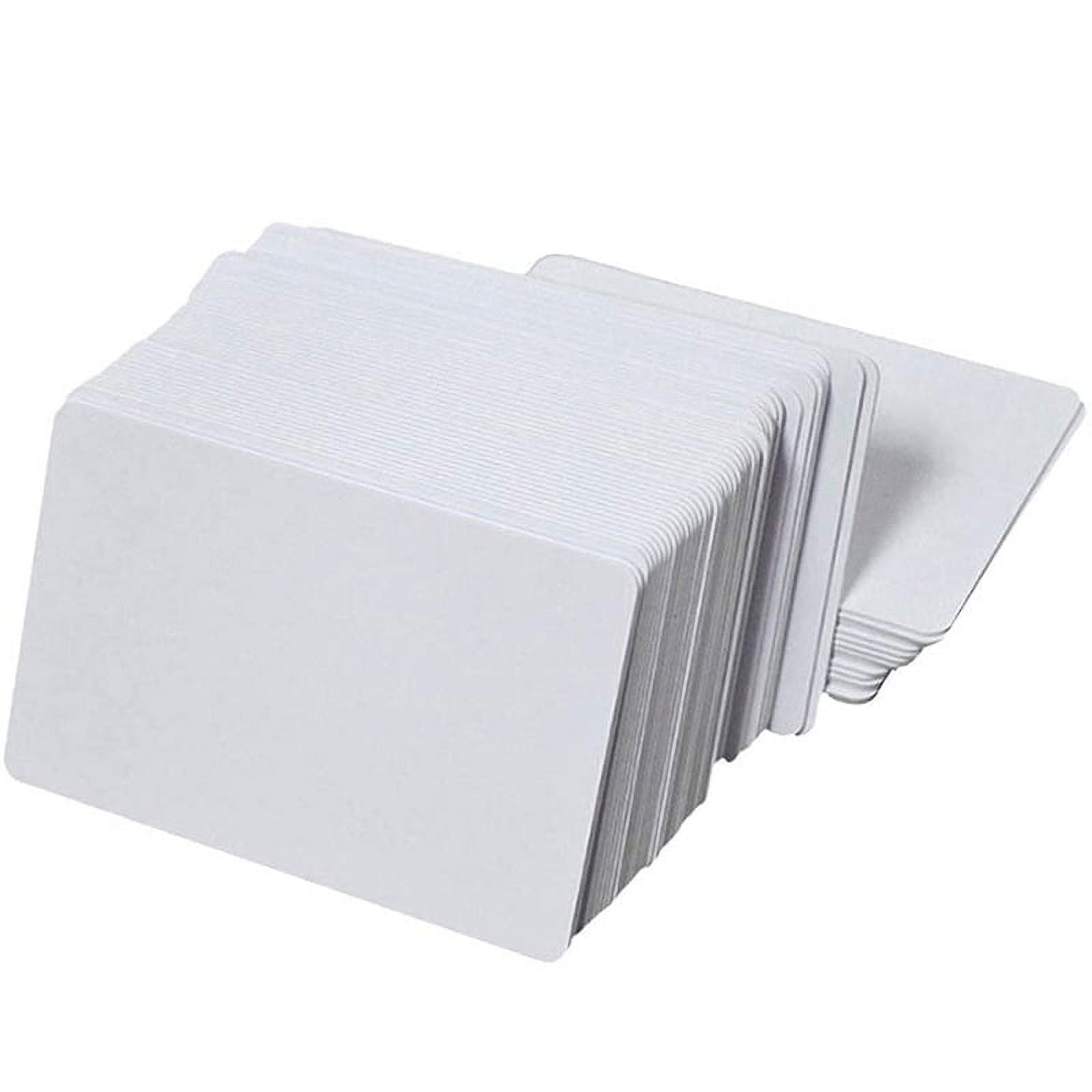 30Pcs for Card Contactless Nfc Card Tag 504Byte Read-Write PVC Card ...