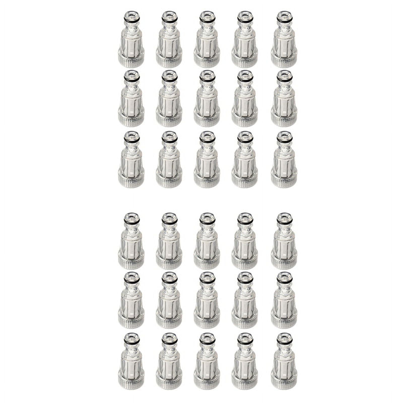 30Pcs for K2-K7 Series High-Pressure Car Washing Machine Water Filter ...