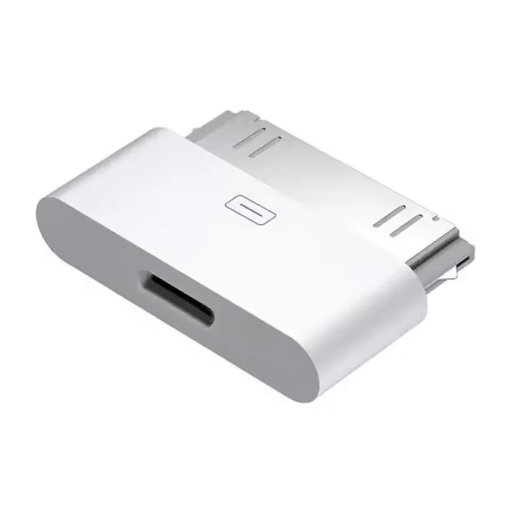 30Pin To Type C 8Pin Data Sync And Charging Converters For Seamless ...