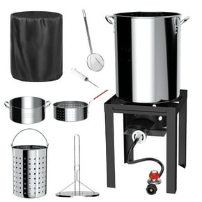 Turkey Fryer Stand