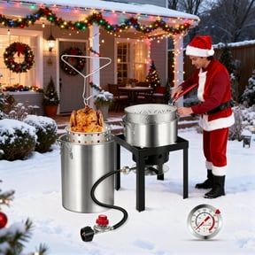 Butterball Professional Series Indoor Electric Turkey Fryer- 14lbs by ...