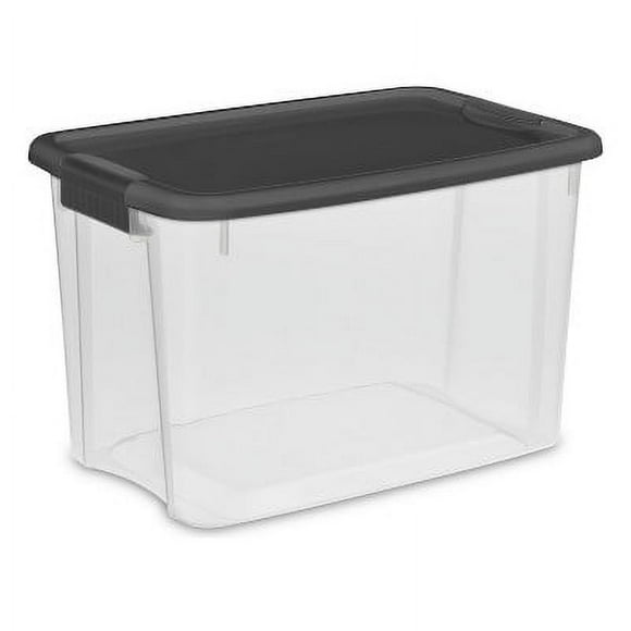 Flat Storage Bins