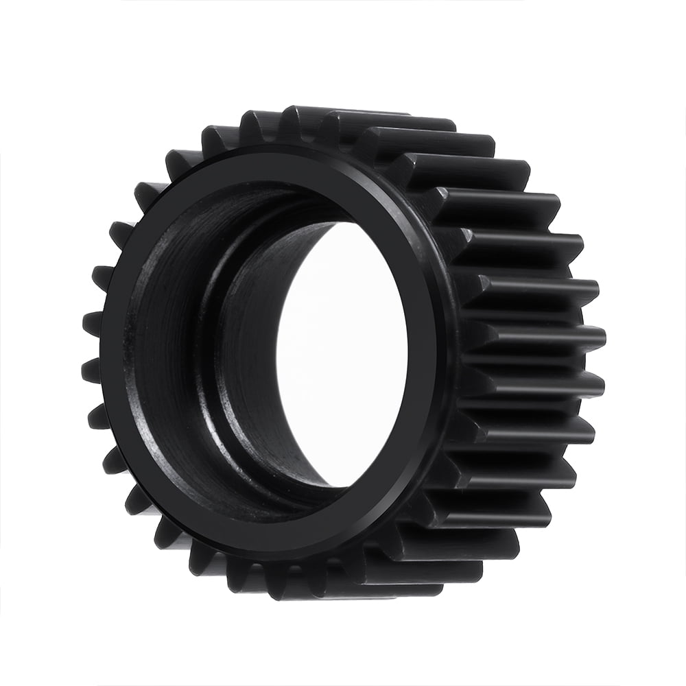 30T 40CRO Gearbox Gear for Slash 2wd Bandit Rad 2 Rustler Stampede EP ...