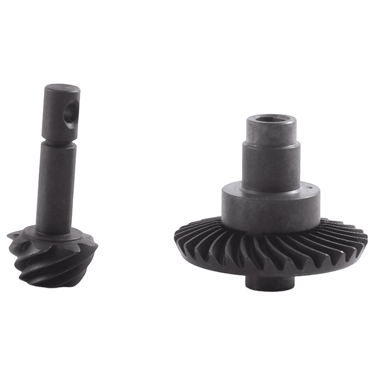 30T/8T Steel Helical Bevel Axle Gear for 1/10 RC Crawler Forward gear ...