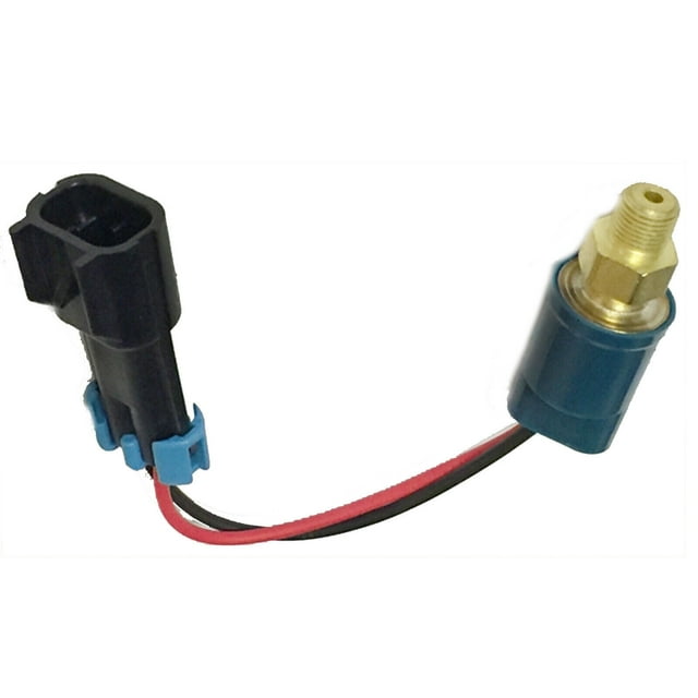 30T60228 New for Muncie Power Products Pressure Switch Sensor,Dump ...