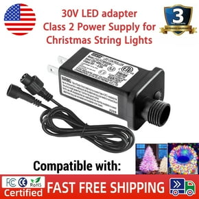 Christmas Light Plug Adapters