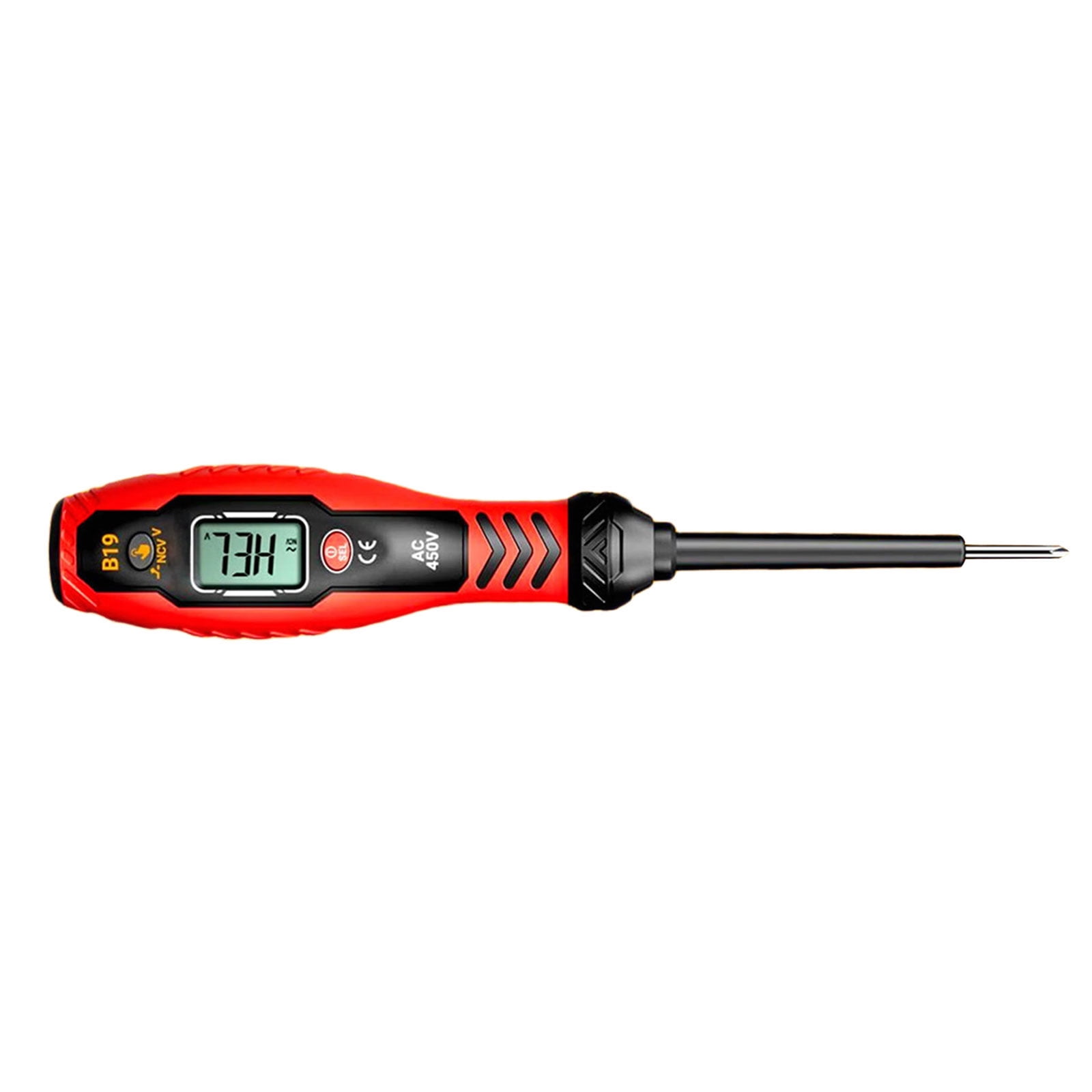 30V-1000V Diagnostic Breakpoint Finders Buzzer Alarm Electricity ...