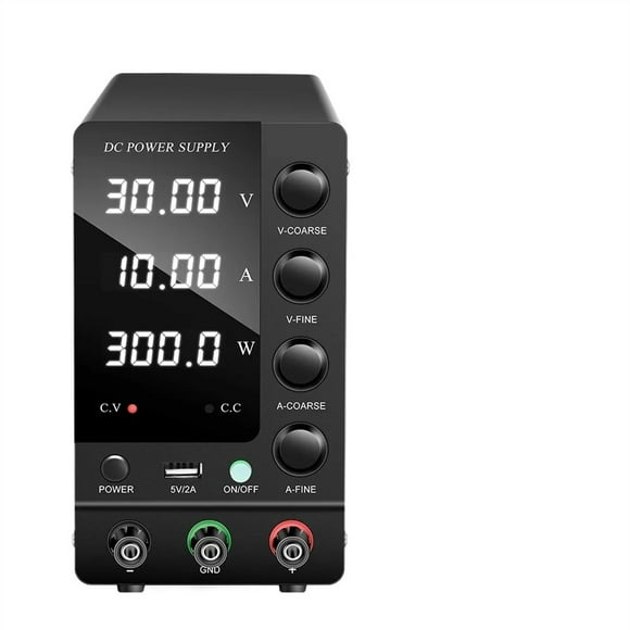 Variable Dc Power Supplies