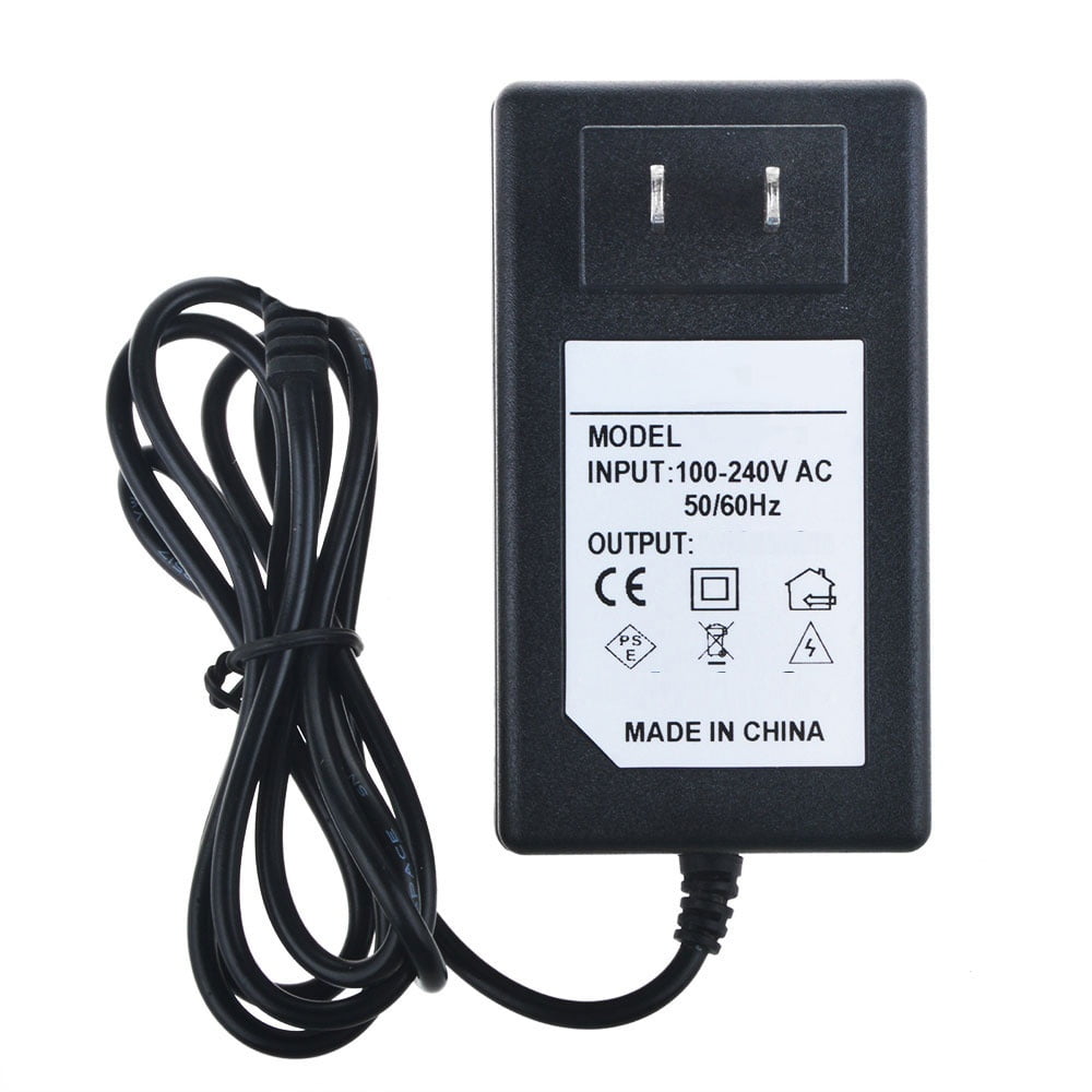 30V AC/DC Adapter Compatible with Laresar Model Elite 1 3 4 5 Pro ...