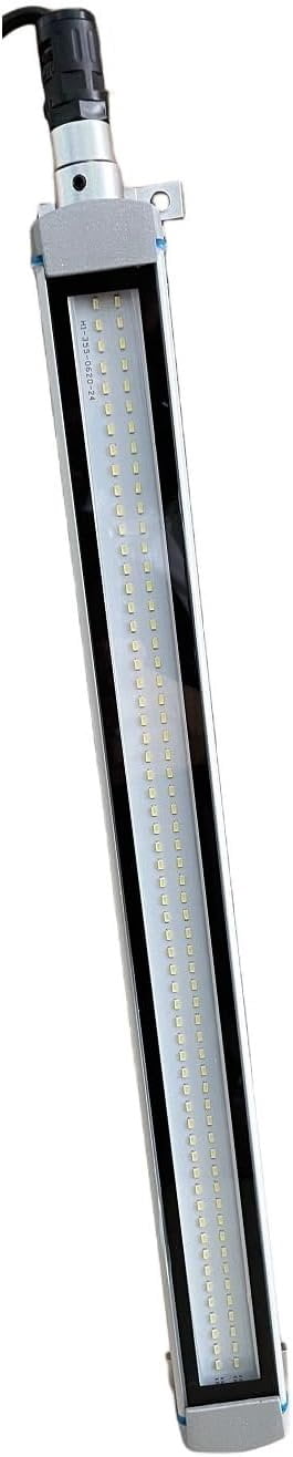 30W 110-220V Industrial/Machine LED Tube Light IP67 Explosion Proof LED ...