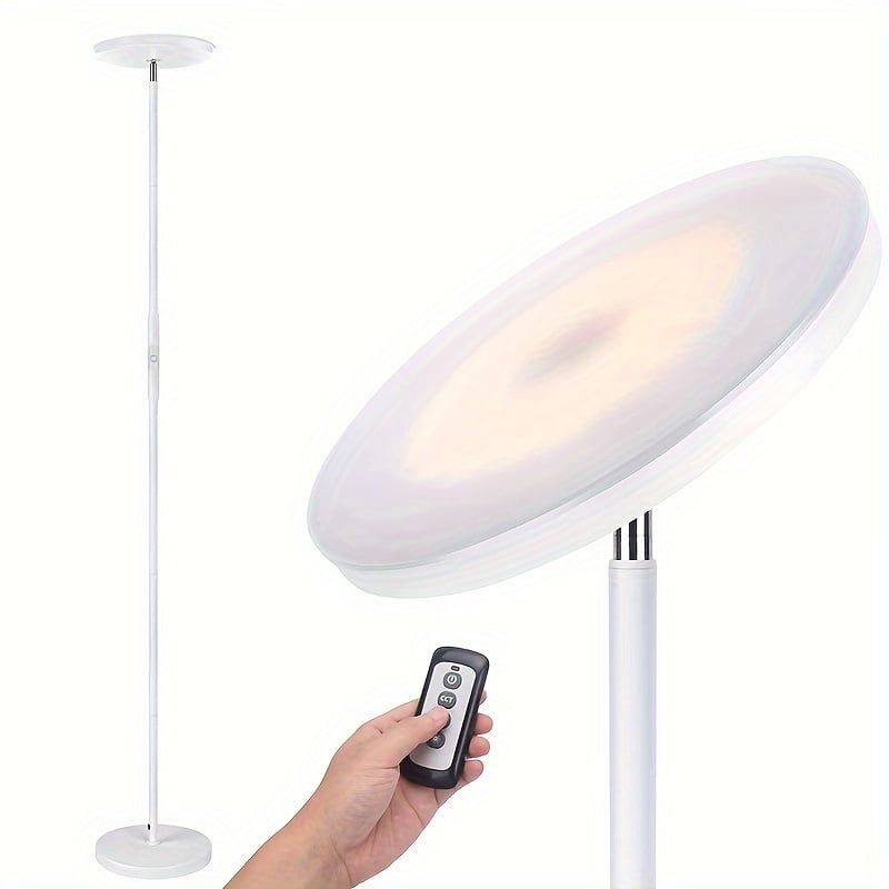 30W/2400LM Sky LED Modern 3 Color Temperatures Super Bright-Tall ...