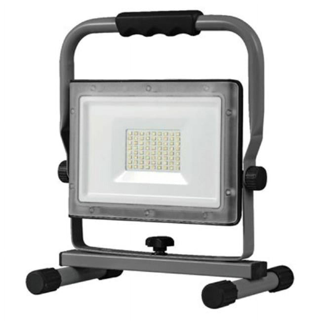 30W 2500 Lumens LED Plug-In Slim Line Work Light - Walmart.com