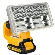 Hyper Tough Rechargeable 1200 Lumen LED Task Light - Walmart.com