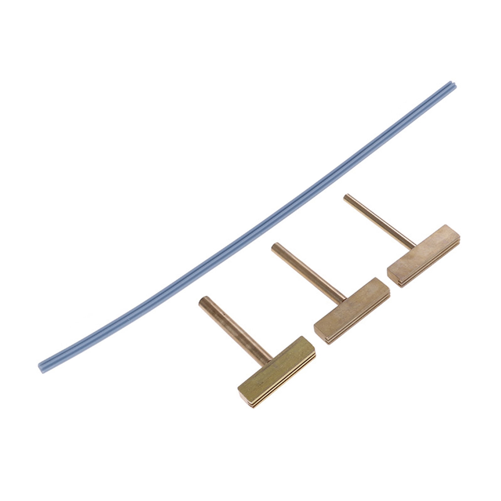 30W/40W/60W Ribbon Cable Repairing Solder Tip Soldering Iron T Tip ...