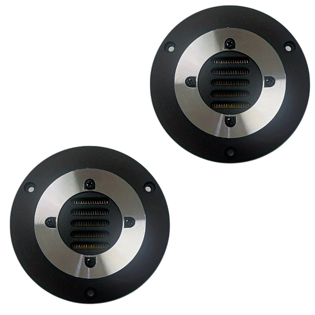30W 4Ohm 4inch Air Motion Tweeters Speaker HIFI Treble Loudspeaker for ...