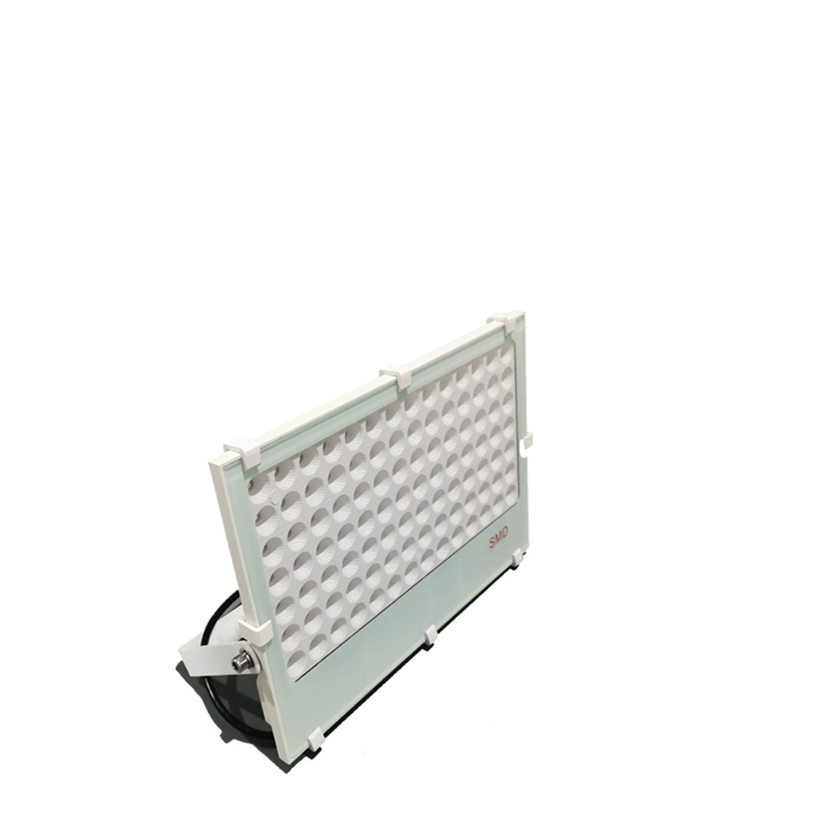 30W 50W 100W Black Or White Led Flood Light Outdoor Waterproof Lighting ...