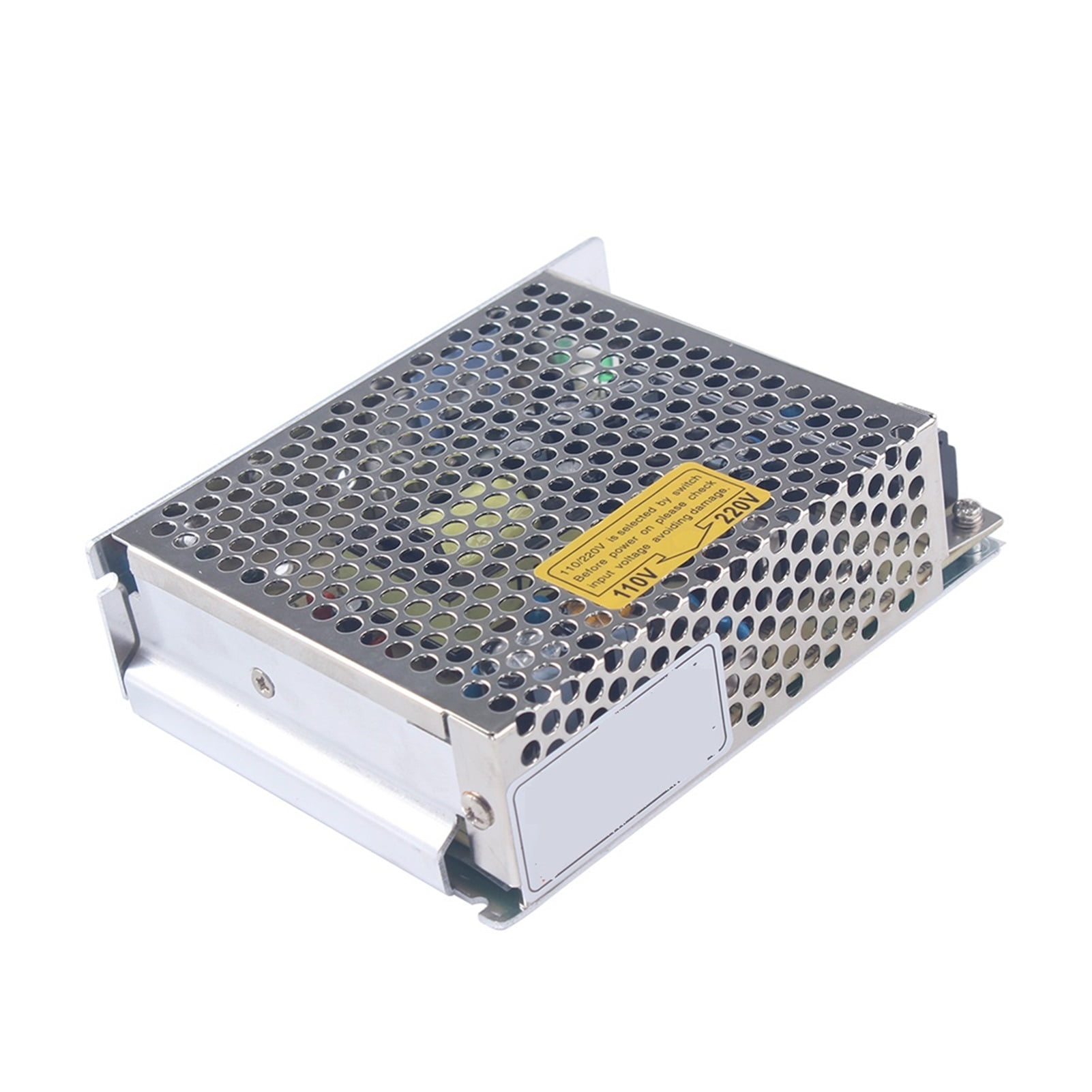 30W Ac Dc Converter Triple Output Power Supply T-30A 5V 3A, 12V 1A, -5V ...