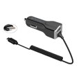 30W Car Charger for Kyocera DuraXV Extreme -- Type-C Power Adapter DC ...