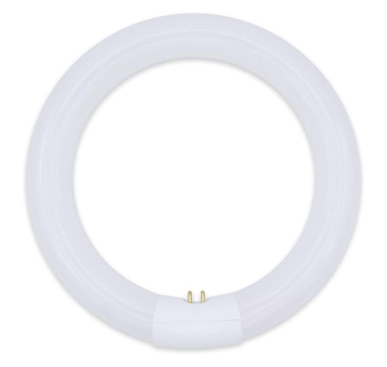 30W Circline Fluorescent Bulb Replacement for Batteries and Light Bulbs ...