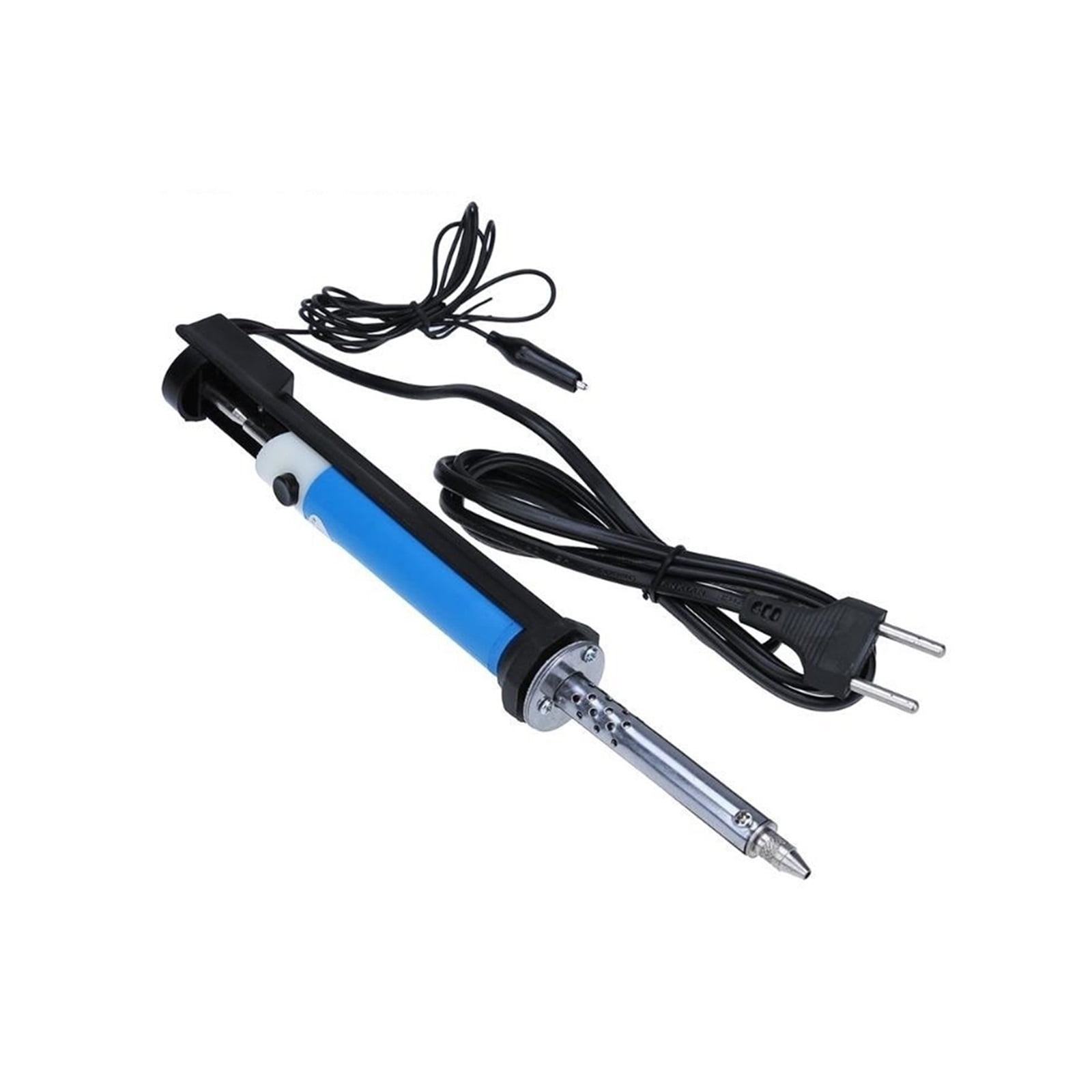 30W Electric Desoldering Pump Soldering Iron Pen, Welding Suction ...