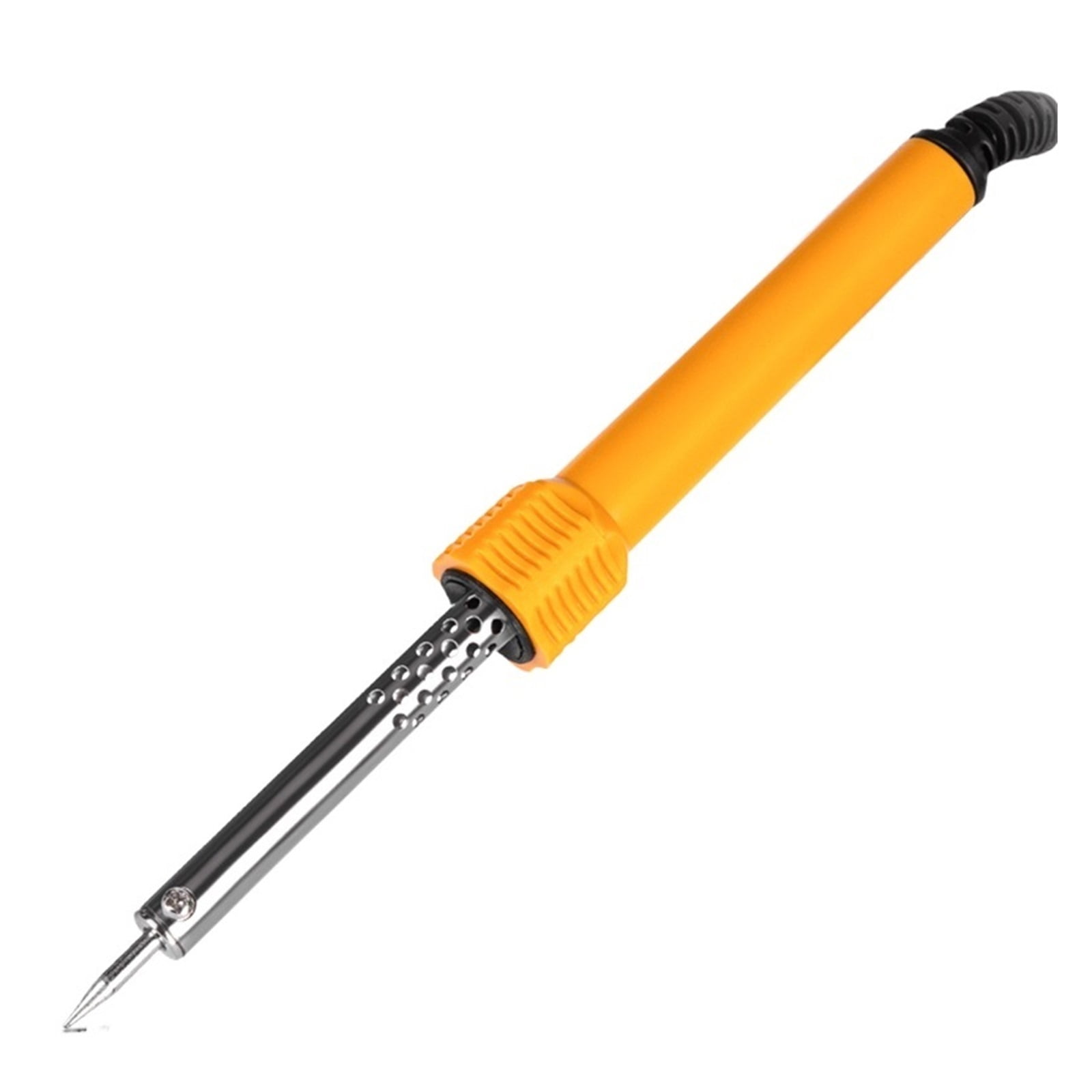 30W Externally Heated Soldering Irons,Double Layer Mica Heating Core ...
