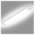 30W LED Tube Light - 3ft Led Shop Light Fixture 2250lm 6000K Neutral ...