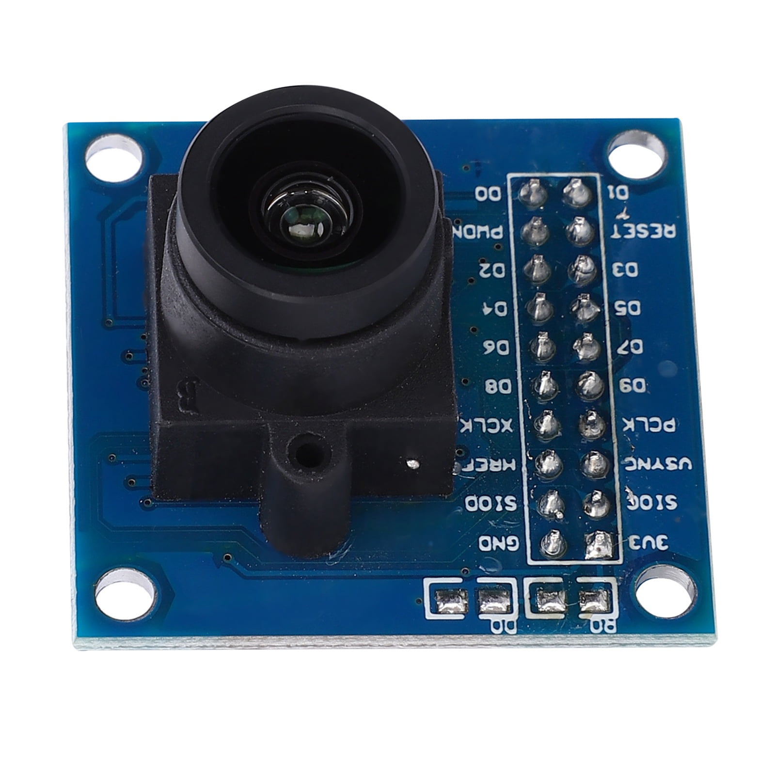 30W OV7725 High Definition Camera Module STM32 Webcam Board - Walmart.com